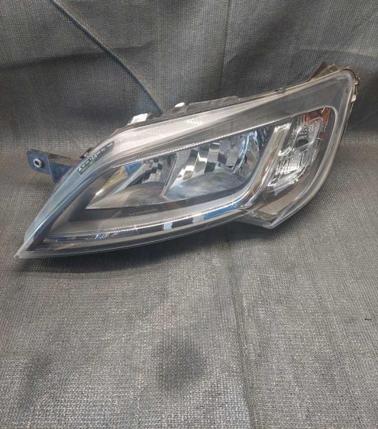 Světlo levé přední Peugeot Boxer / Citroen Jumper / Fiat Ducato ...